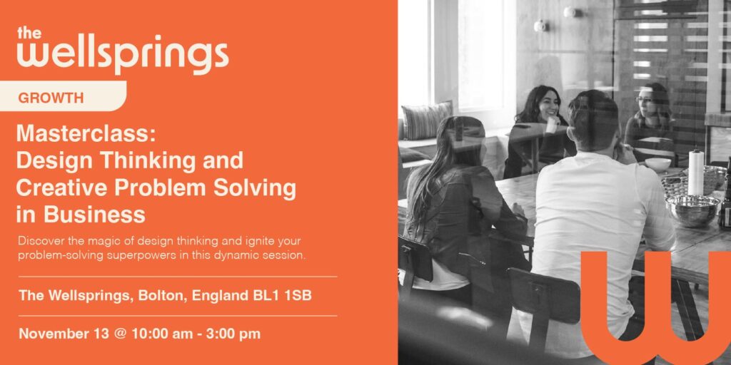 Events – The Wellsprings