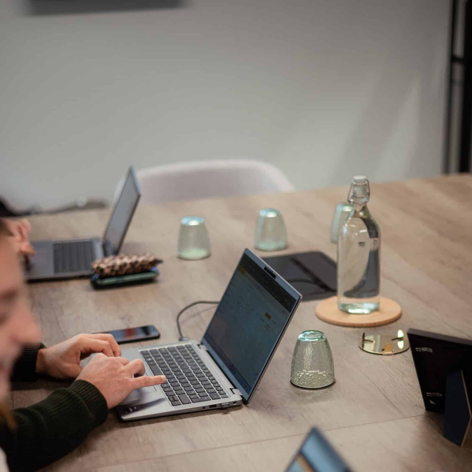 Virtual Office Packages | The Wellsprings
